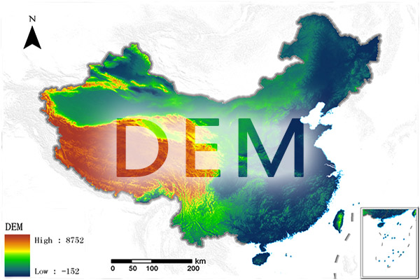 GaoHR | Special Topics